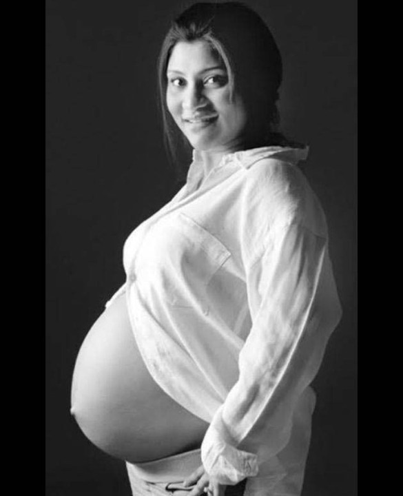 Actresses Who Were Pregnant Before Their Marriage Actresses Who Were Pregnant Before Their Marriage