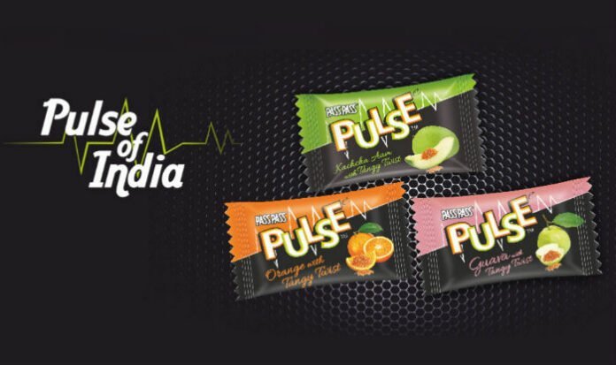 Success Story Of Famous Mango Flavored Candy "Pulse"