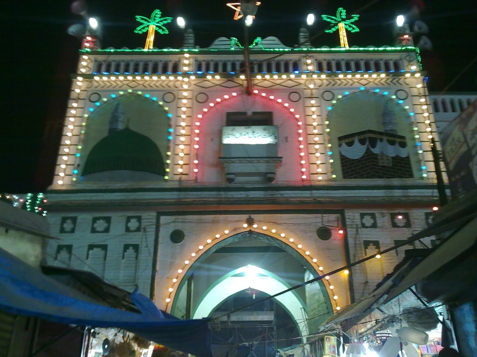 7 Temples And Shrines of India That Have Witnessed Strange Paranormal ...