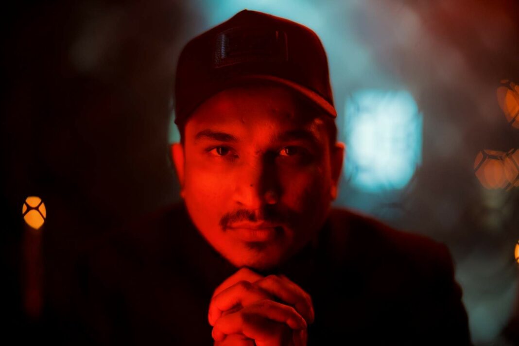 Divine: The First Indian Rapper To Be Featured On Times Square’s Billboard