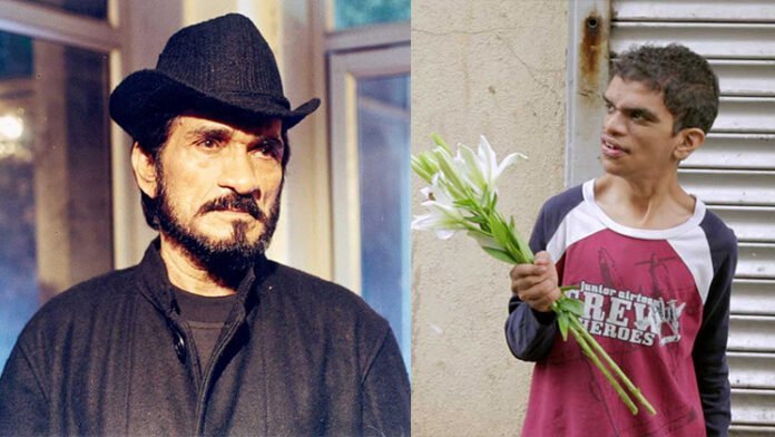 10 Stars You Never Knew Are The Sons of Popular Bollywood Villains of ...