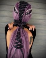 These Intricate Hairstyles By 21-Year-Old- Hairstylist Will Make You ...