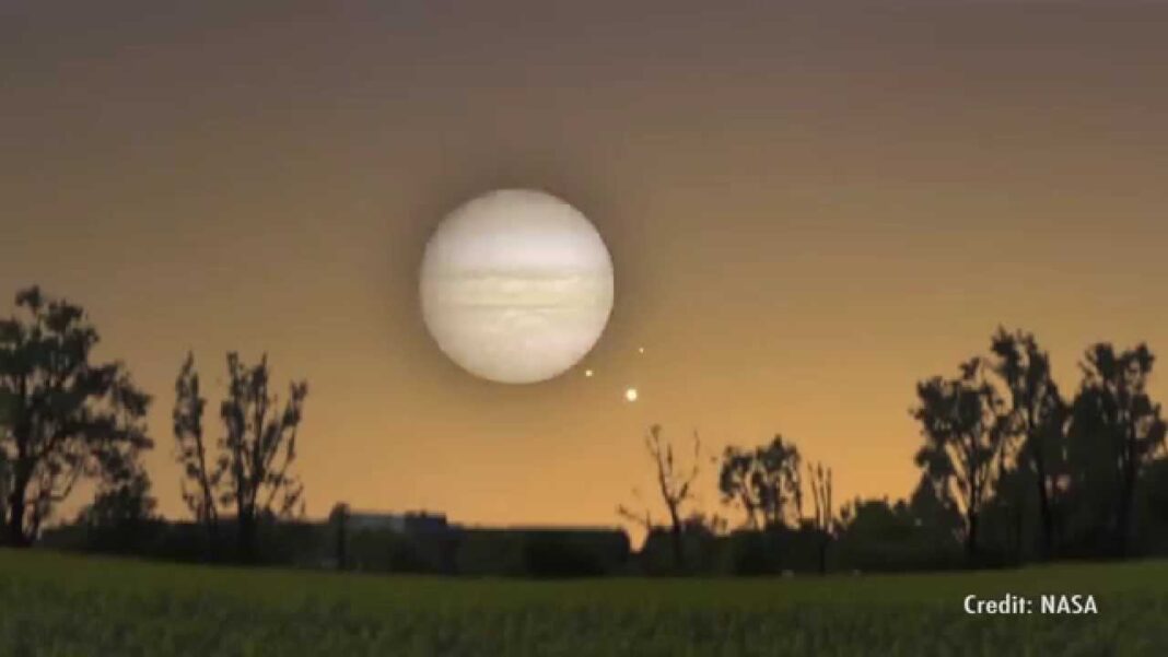 What if the moon has never been formed? What would happen to the Earth ...