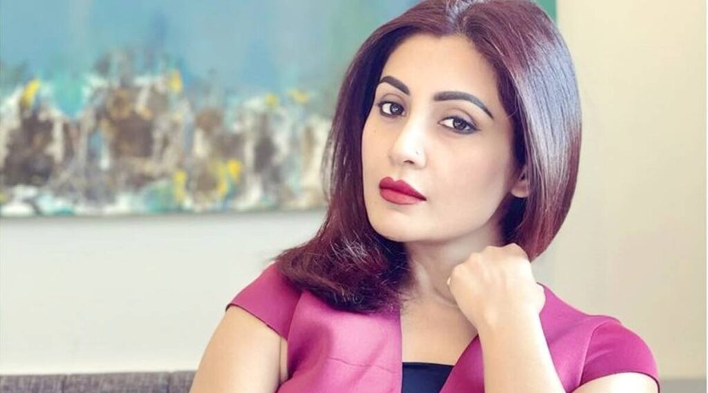 Rimi Sen Vanished From Bollywood Due To This Black Truth