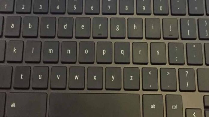 Why Keyboard Alphabets Are Not In The Sequence? What Was In The Mind Of ...