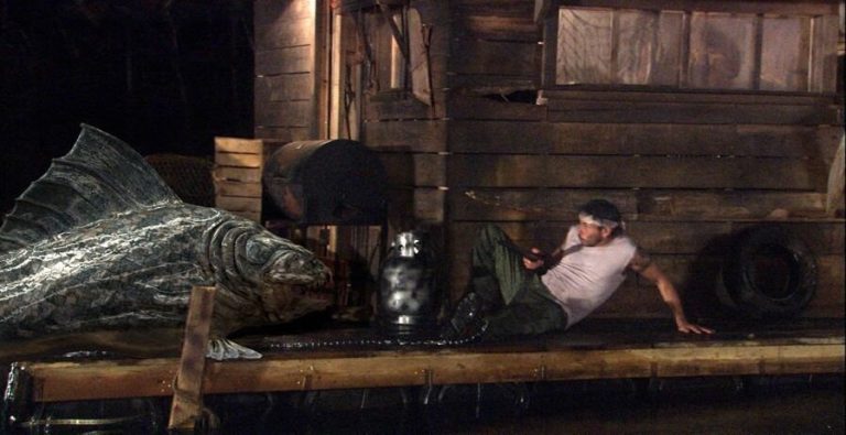 7 Bizarre And Creepy Monsters Invented In Hollywood