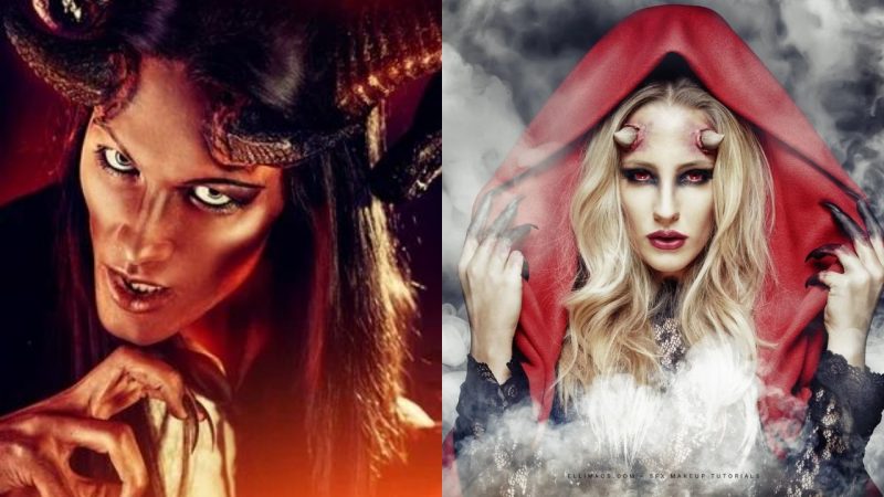 Have You Ever Wondered Why Devils Are Depicted With Horns And Hooves