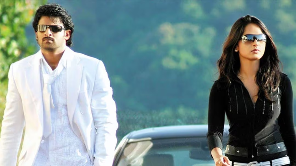 7 enthralling movies starring superstar Anushka Shetty